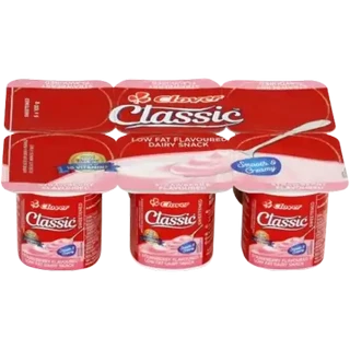 Checkers Sixty60 | Danone NutriDay Plain Double Cream Yoghurt 6 x 100g