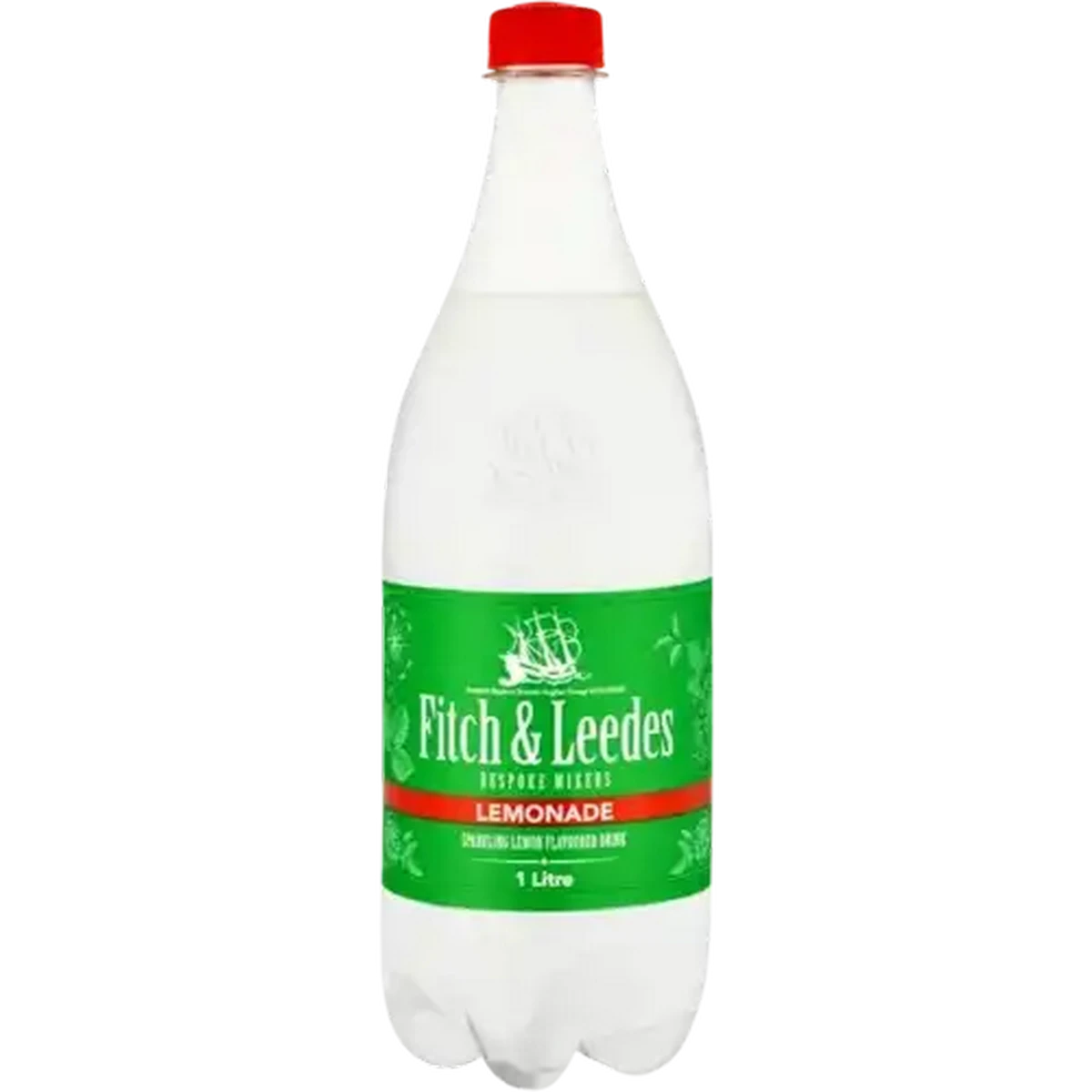 Checkers Sixty60 | Fitch & Leedes Lemonade Sparkling Drink 1L