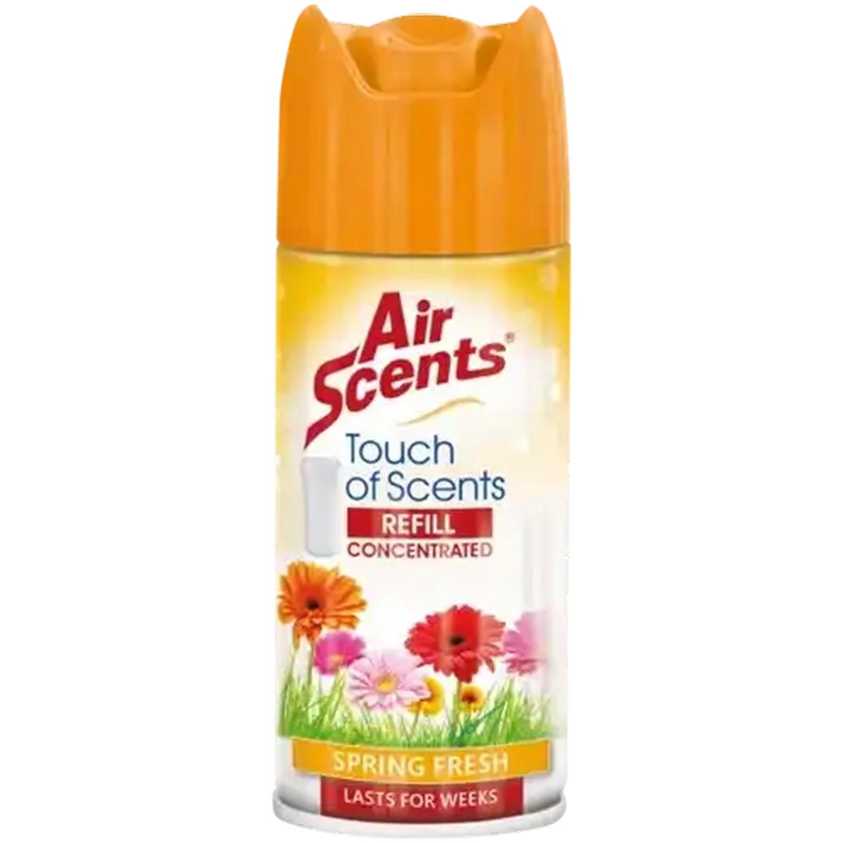 Checkers Sixty60 | Air Scents Touch of Scents Spring Fresh Concentrated ...