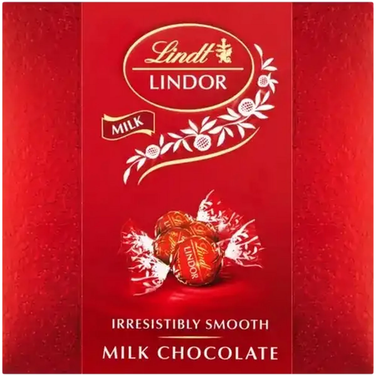 Checkers Sixty60 | Lindt LINDOR Milk Chocolate Trufles 87.5g