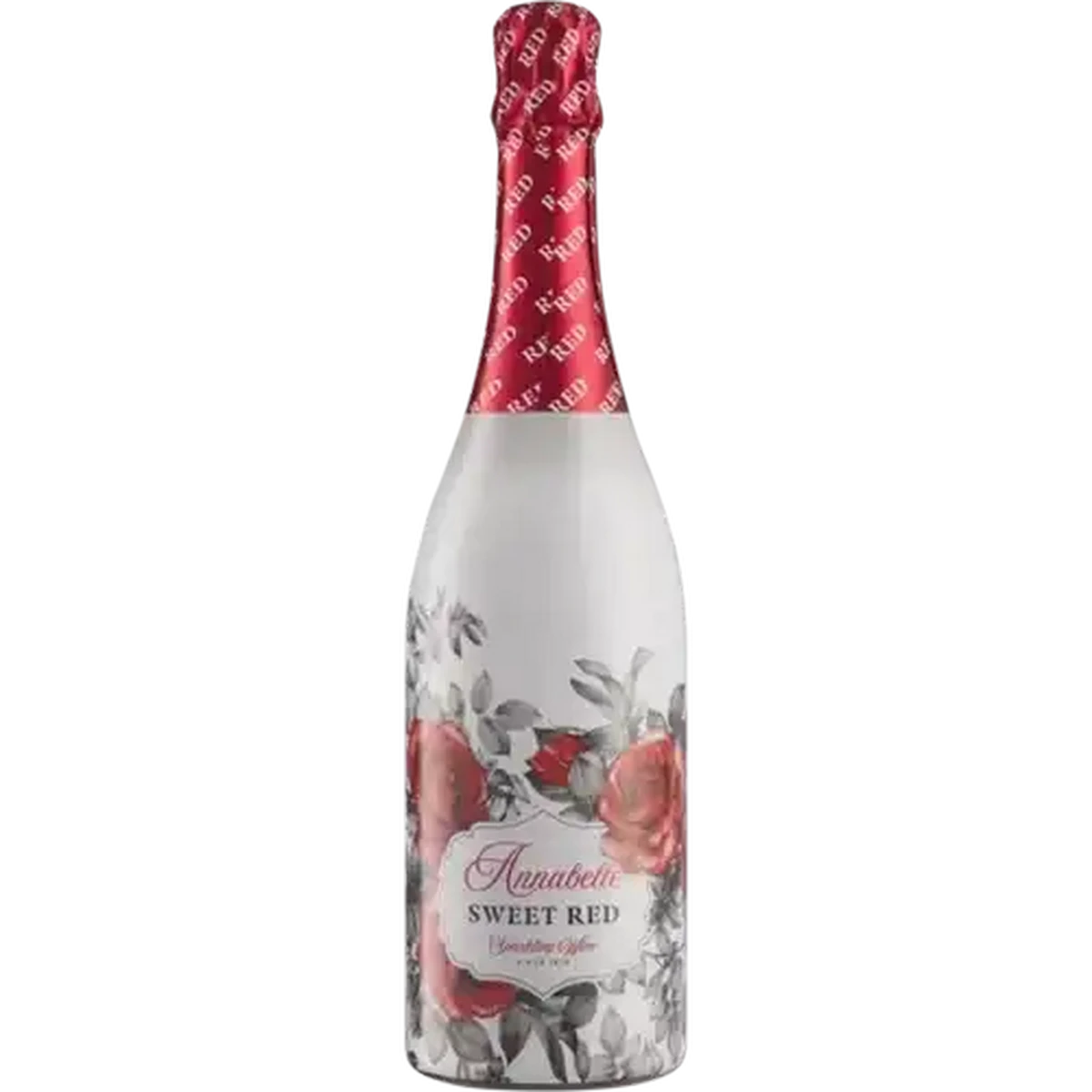 Checkers Sixty60 | Annabelle Sweet Red Sparkling Wine Bottle 750ml