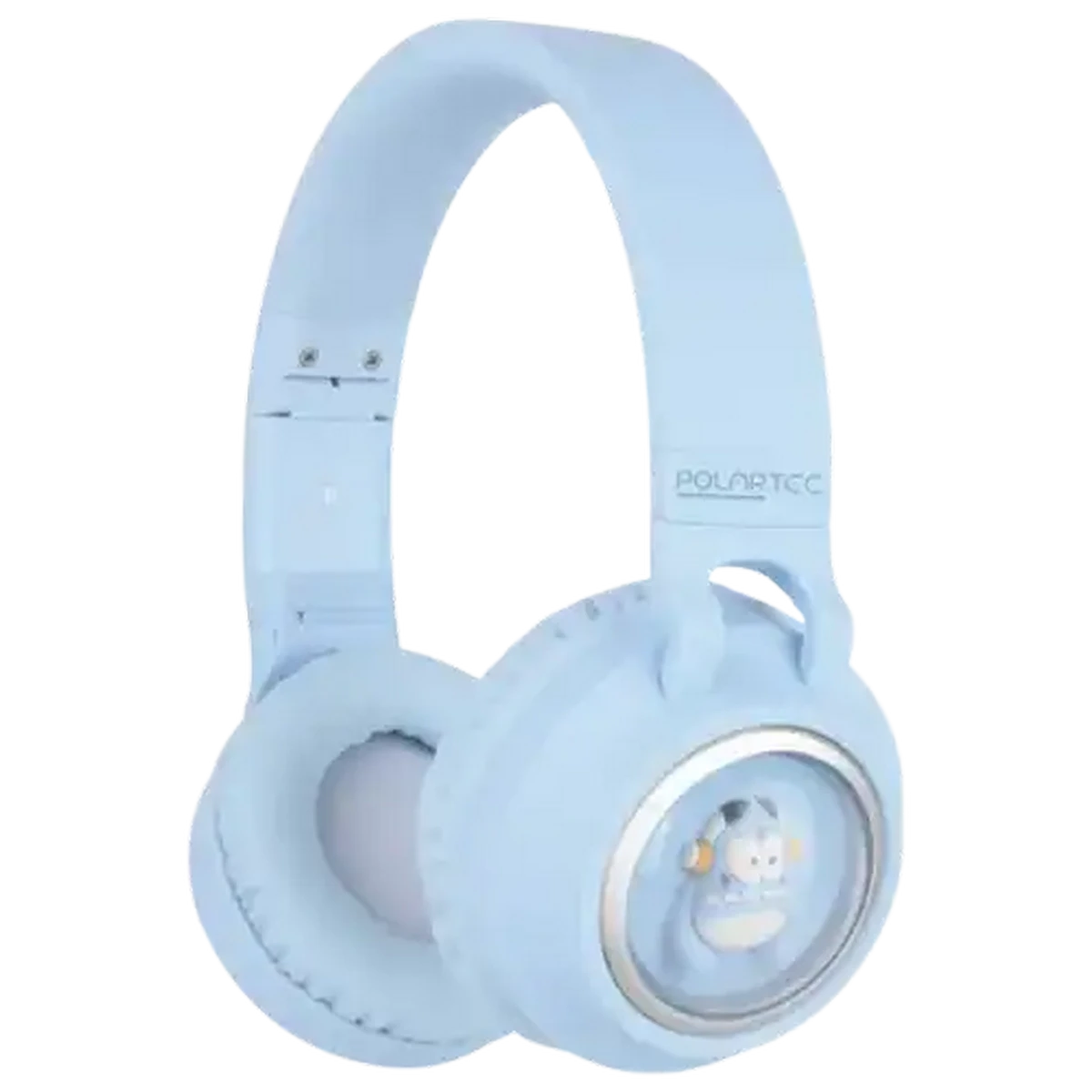 Checkers Sixty60 | Polartec Bubble Blue Wireless Headphones