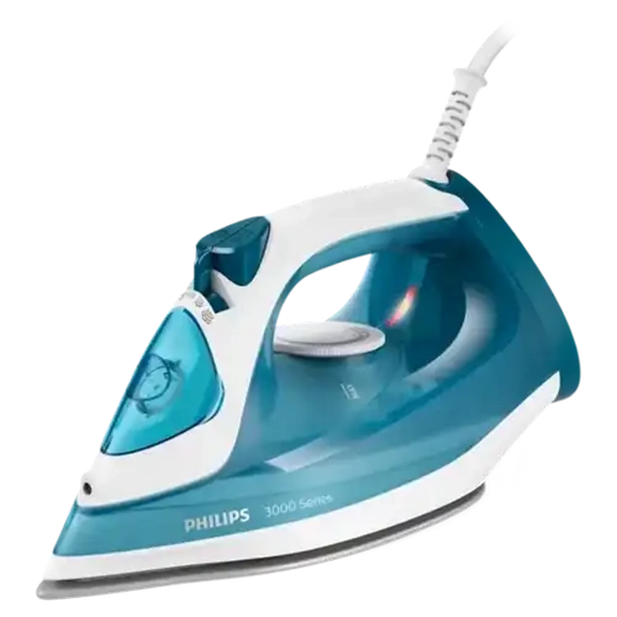 Checkers Sixty60 | Philips 3000 Series Blue Steam Iron 2100W