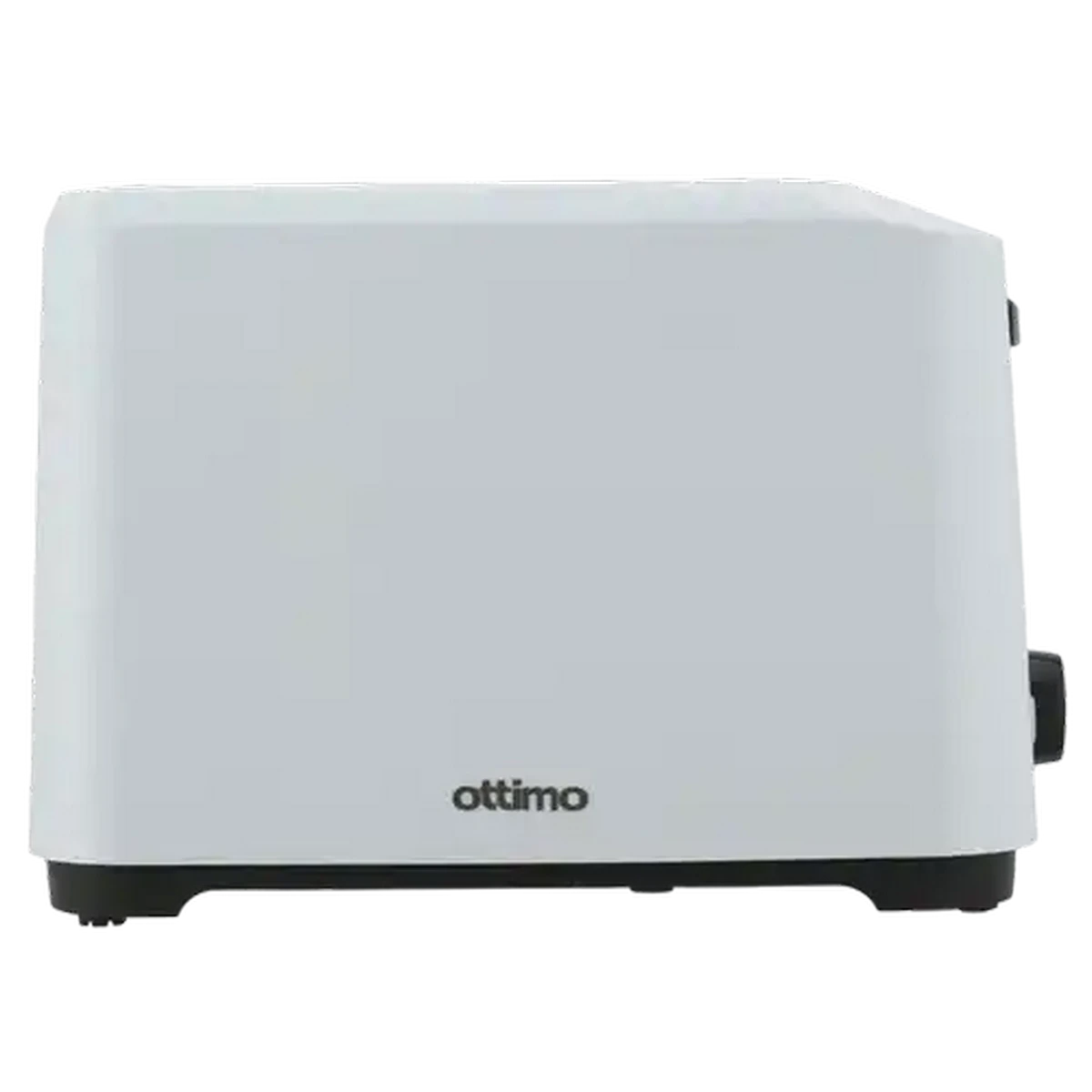 Checkers Sixty60 | Ottimo White 2-Slice Toaster 750W