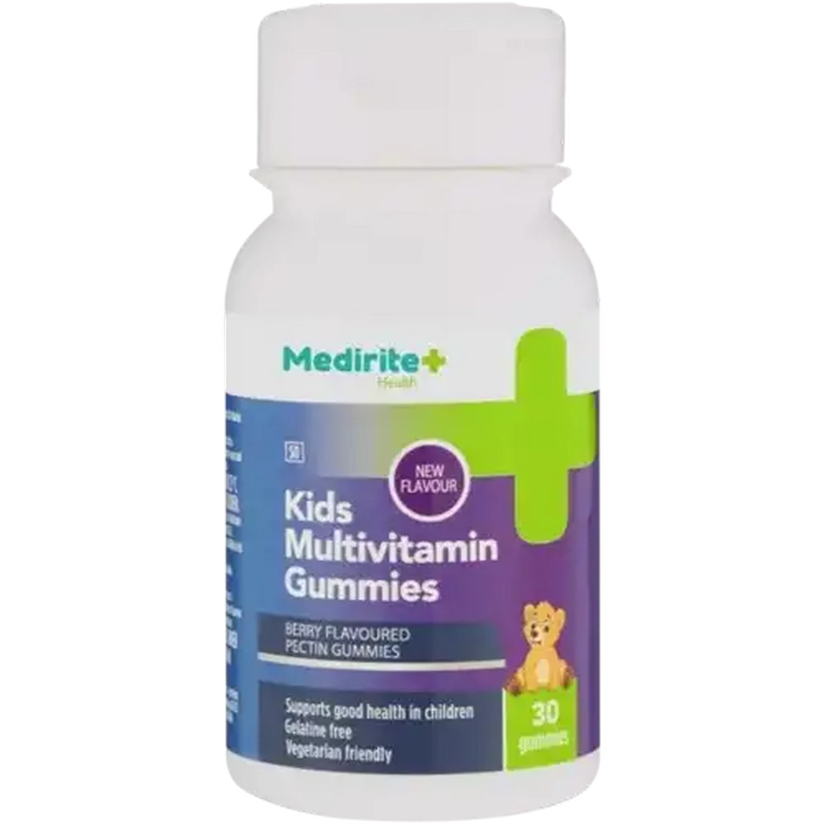 Checkers Sixty60 | Medirite Berry Flavoured Kids Multivitamin Gummies ...