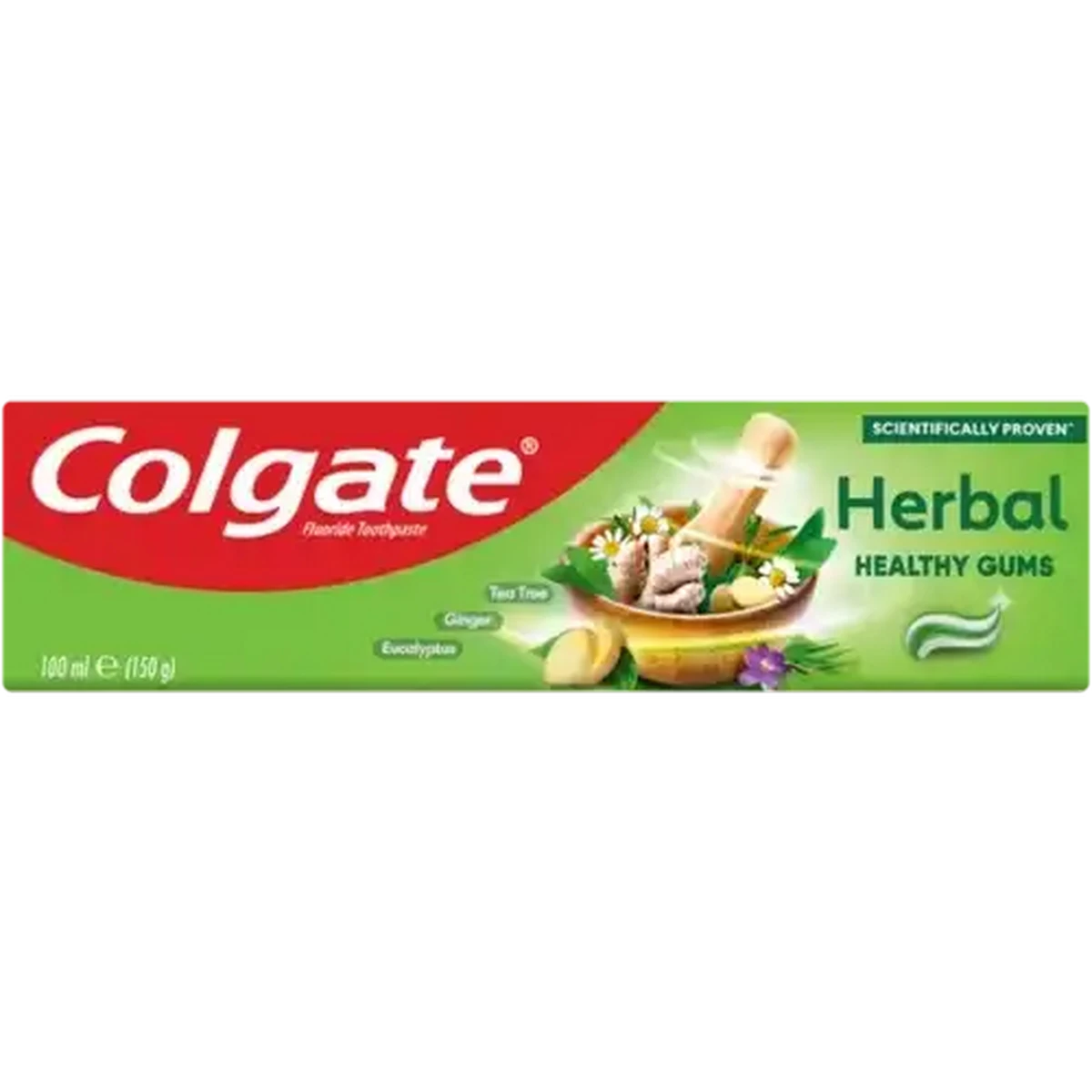 Checkers Sixty60 | Colgate Herbal Fluoride Toothpaste 100ml