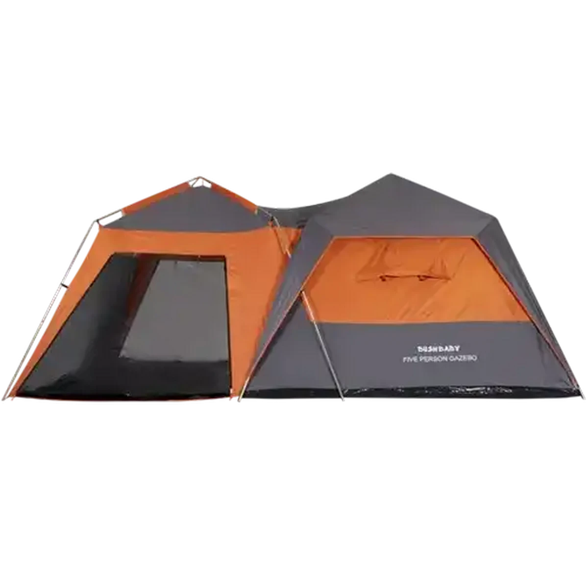 Checkers Sixty60 | Bush Baby 5 Man Sleeper Gazebo Tent