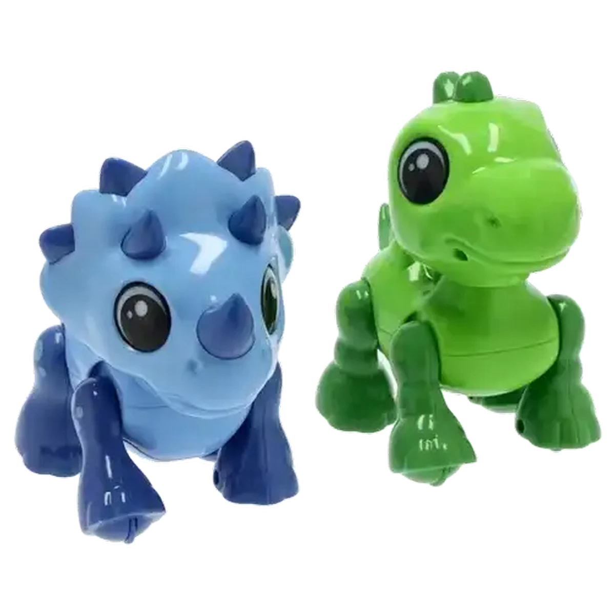 Checkers Sixty60 | YCOO Dino Heads Up Robotic Dino (Design May Vary)