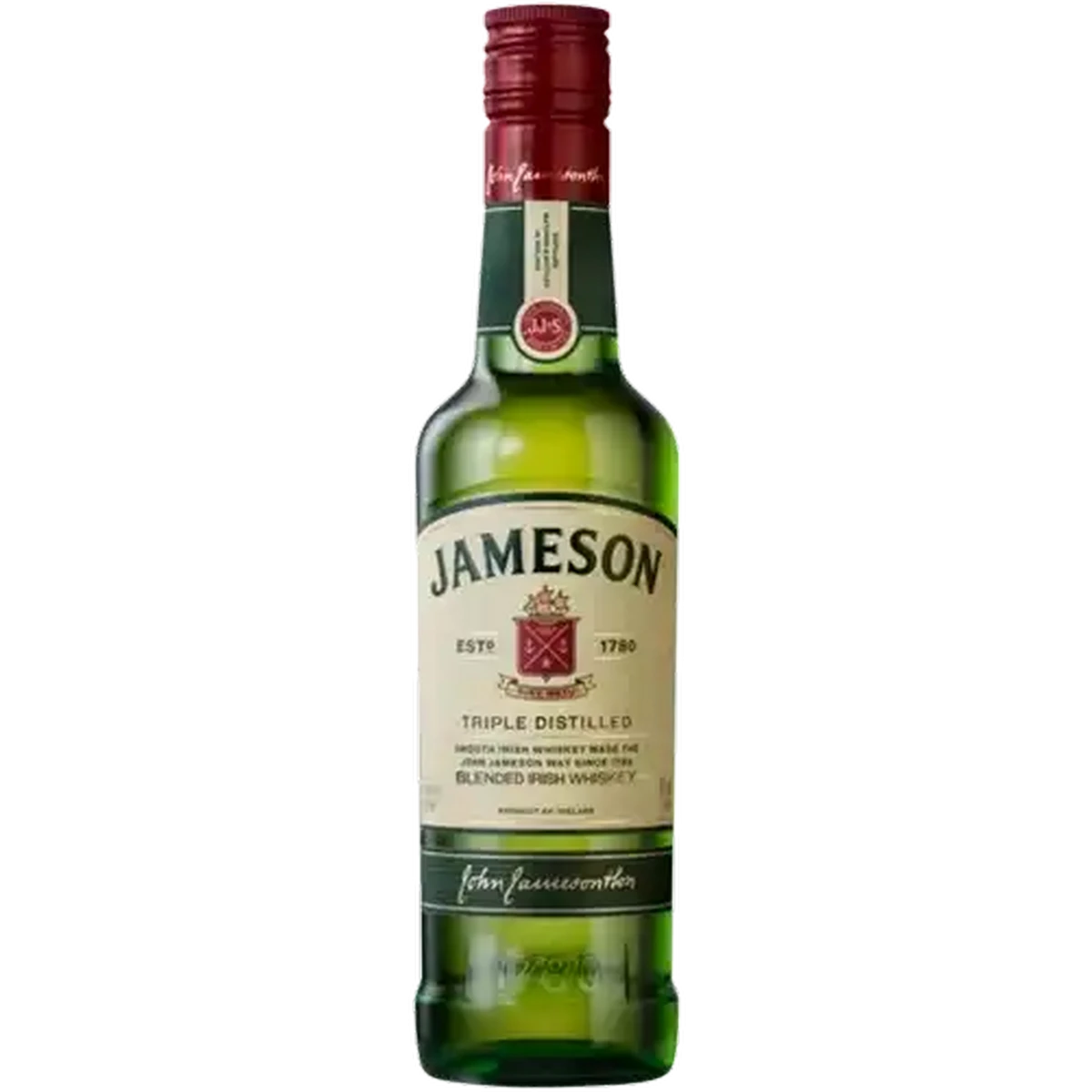 Checkers Sixty60 | Jameson Blended Irish Whiskey Bottle 375ml