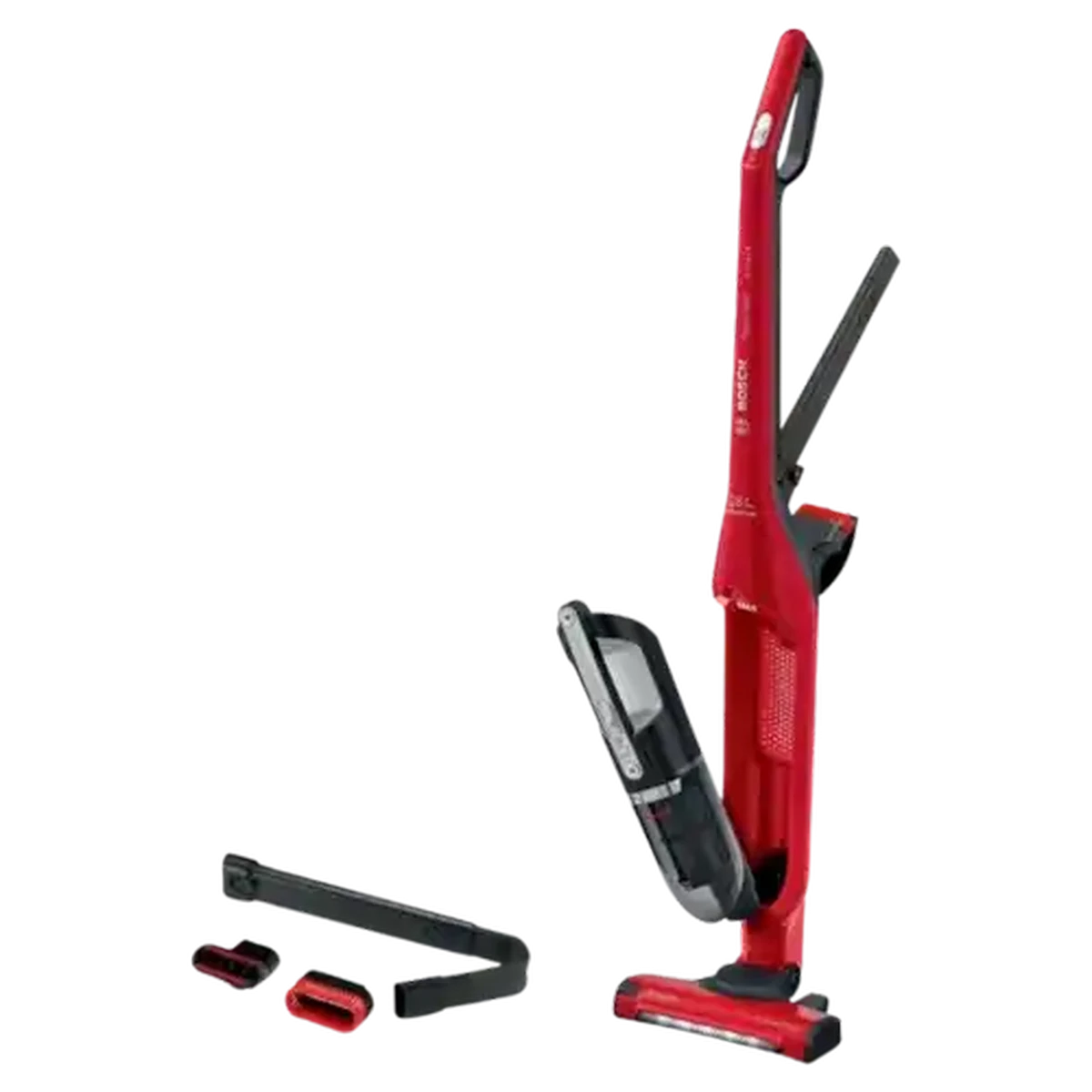 Checkers Sixty60 | Bosch Appliances Flexxo Red Cordless Handheld Vacuum ...