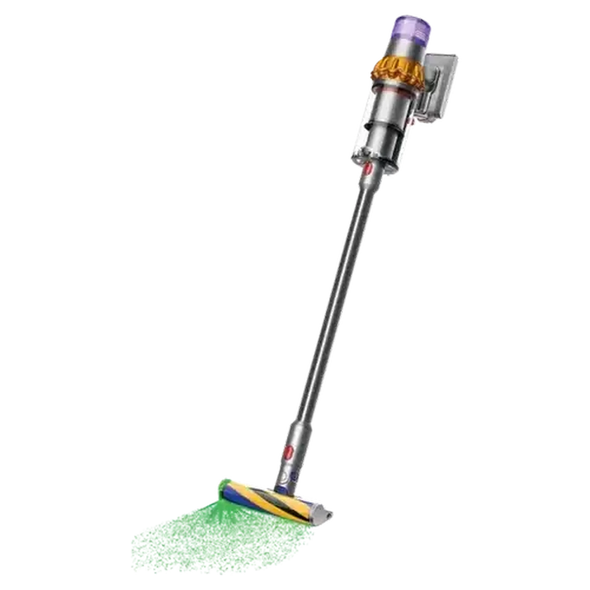 Checkers Sixty60 | Dyson V15 Detect Absolute Cordless Vacuum Cleaner