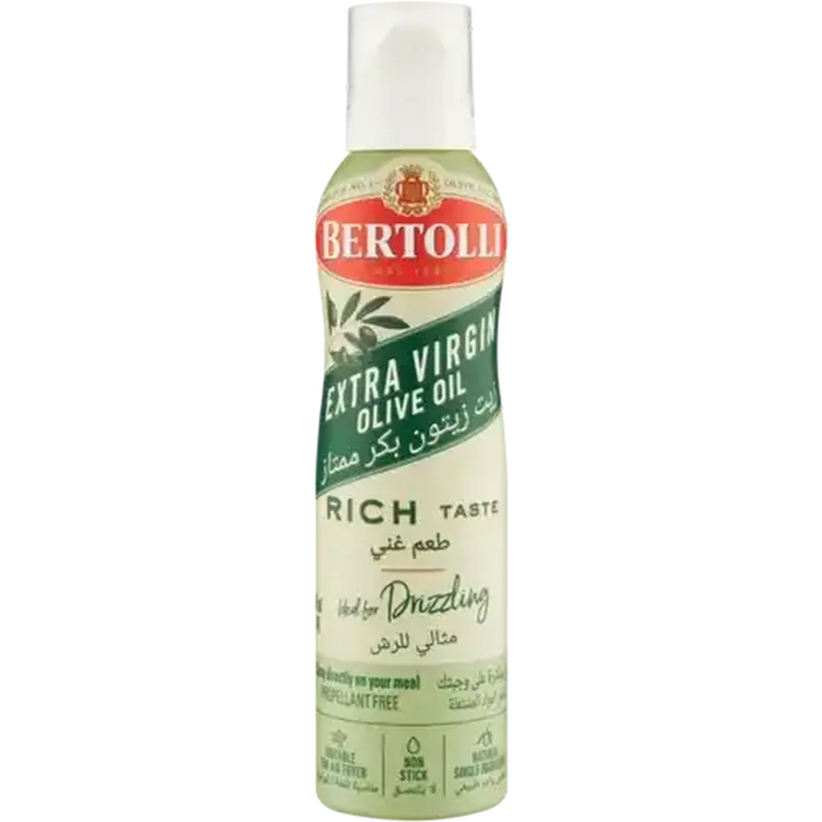 Checkers Sixty60 | Bertolli Extra Virgin Olive Oil Spray 145ml
