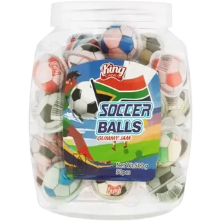 Checkers Sixty60 | Pimp My Party Pina Colada Cocktail Gummies 90g