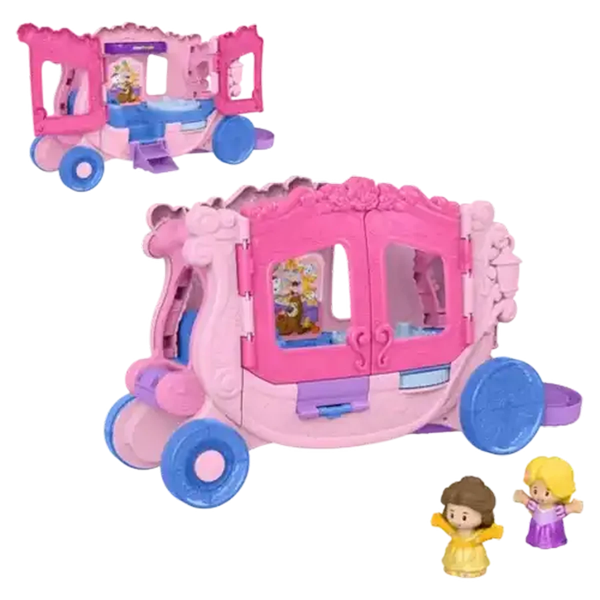 Checkers Sixty60 | Fisher-Price Little People Disney Princess Musical ...