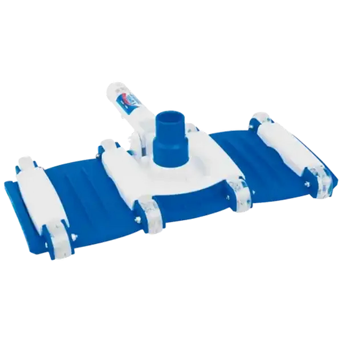Checkers Sixty60 | Aqua Cure 8 Wheel Pool Sweeper