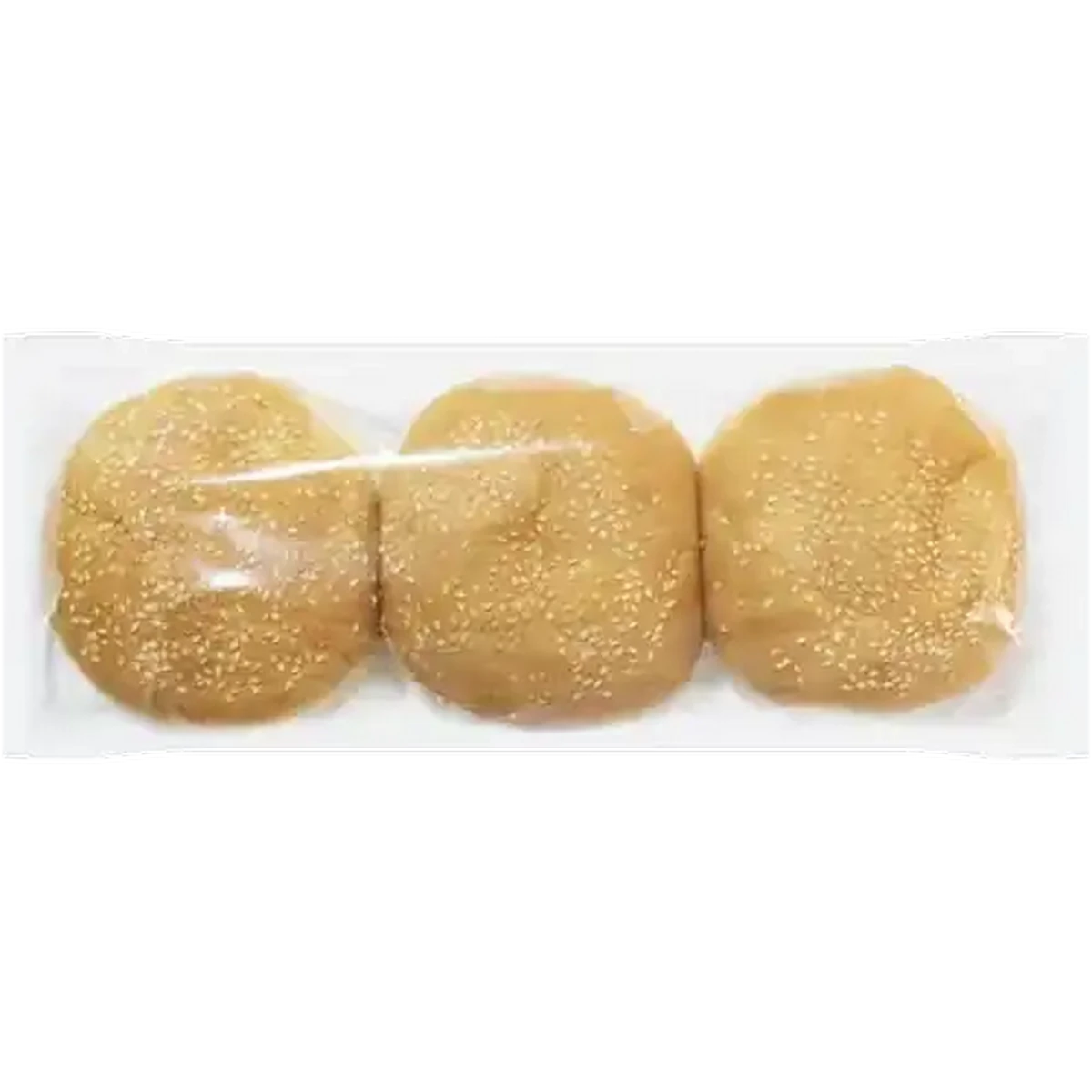 Checkers Sixty60 | Freshbake Seeded Hamburger Buns 3 Pack