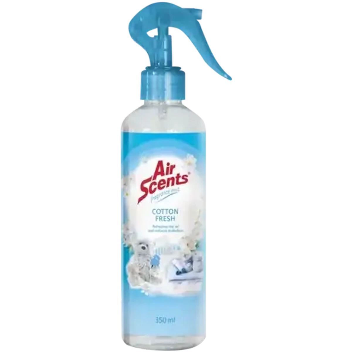 Checkers Sixty60 | Air Scents Cotton Fresh Fragrance Mist 350ml