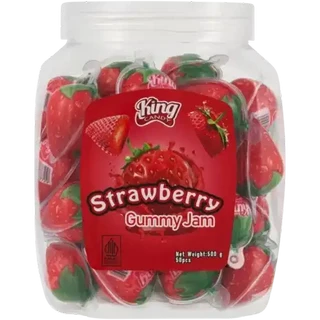 Checkers Sixty60 | Pimp My Party Pina Colada Cocktail Gummies 90g