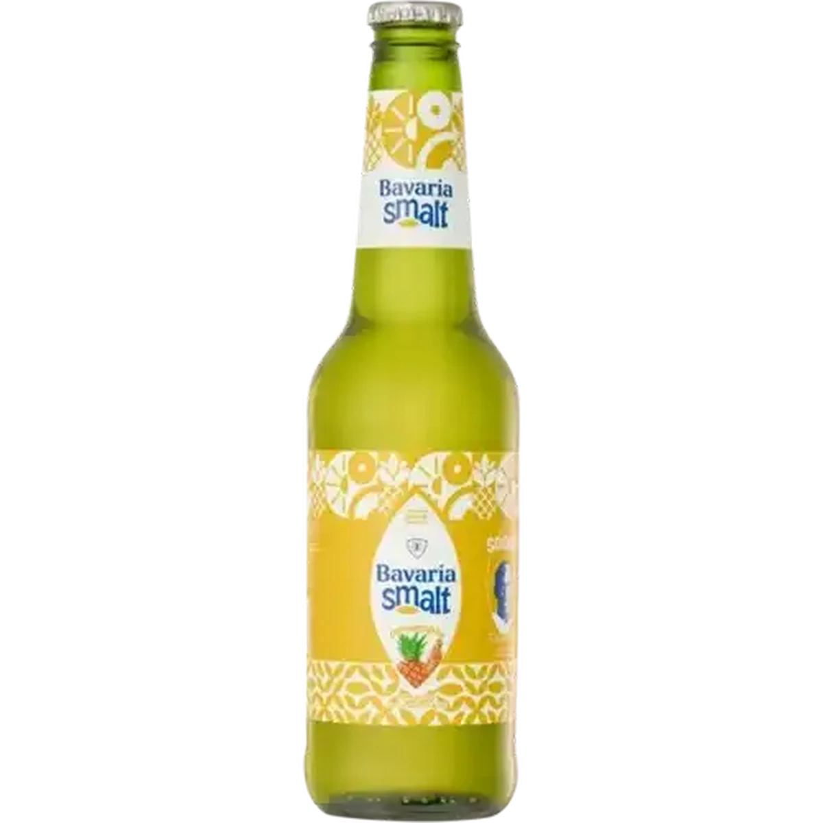 Checkers Sixty60 | Bavaria Smalt Pineapple Flavoured Non-Alcoholic Malt ...
