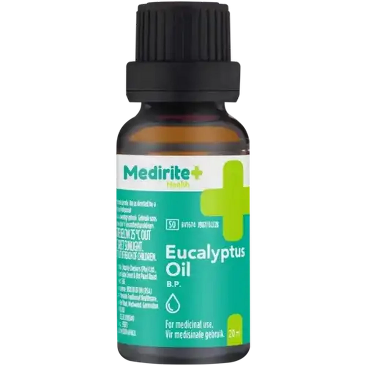 Checkers Sixty60 | Medirite Eucalyptus Oil 20ml