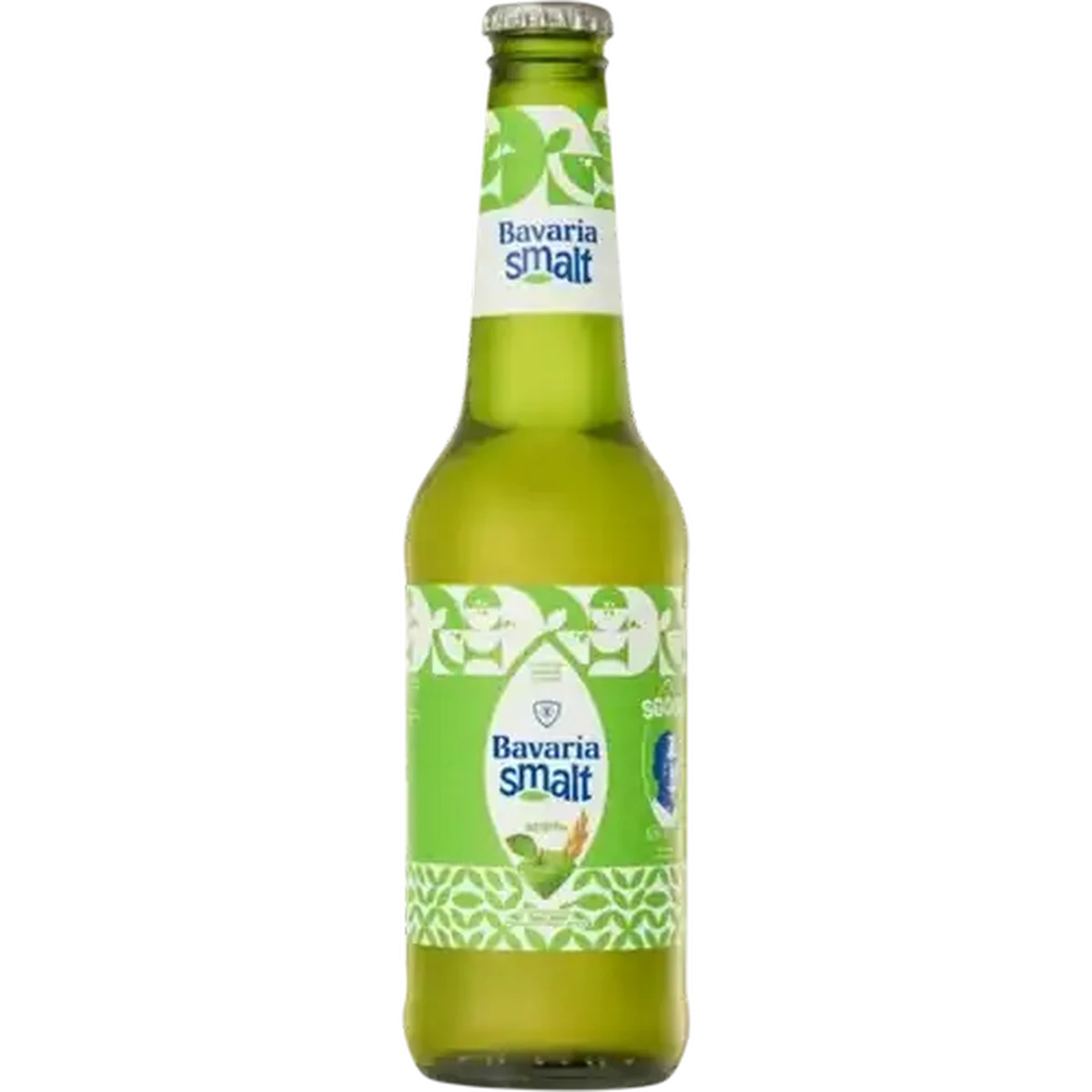 Checkers Sixty60 | Bavaria smalt Apple Flavoured Non-Alcoholic Malt ...