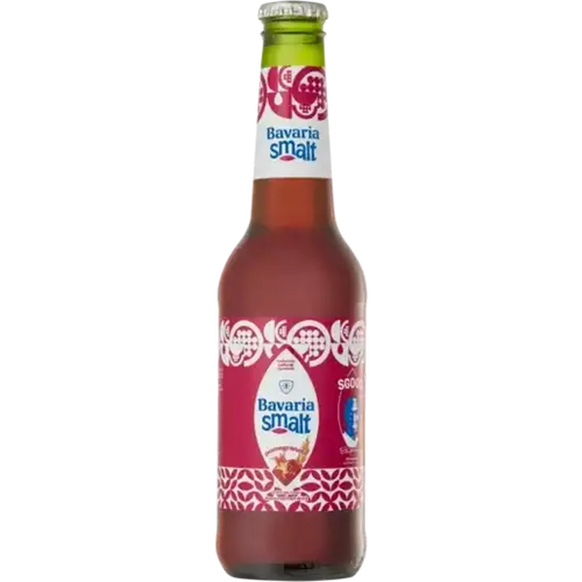 Checkers Sixty60 | Bavaria smalt Pomegranate Flavoured Non-Alcoholic ...