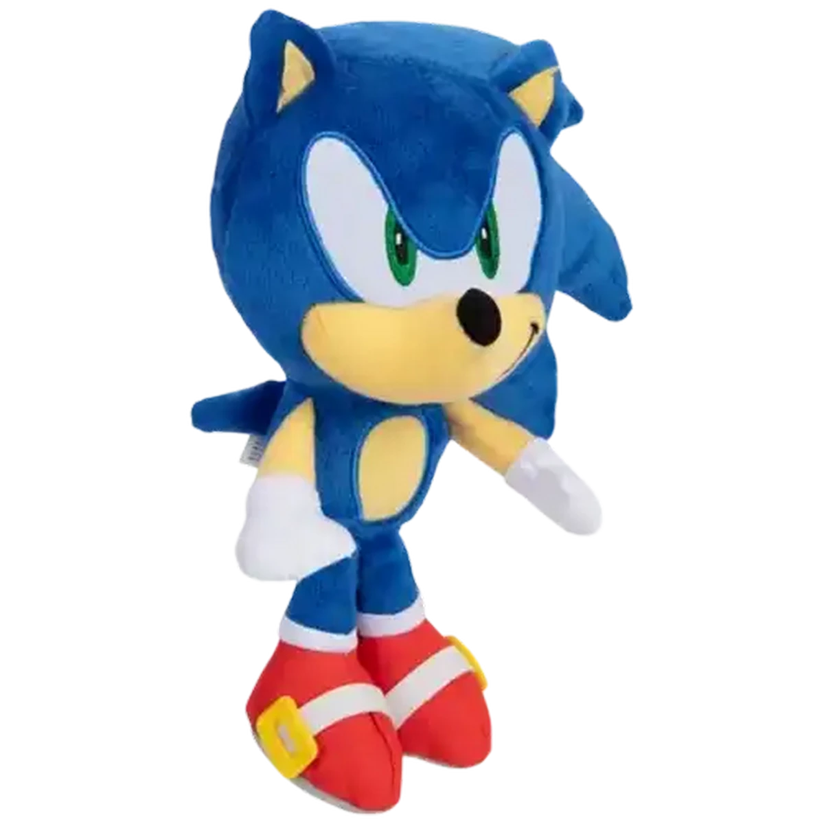 Checkers Sixty60 | Sonic 23cm Basic Plush Toy (Type May Vary)