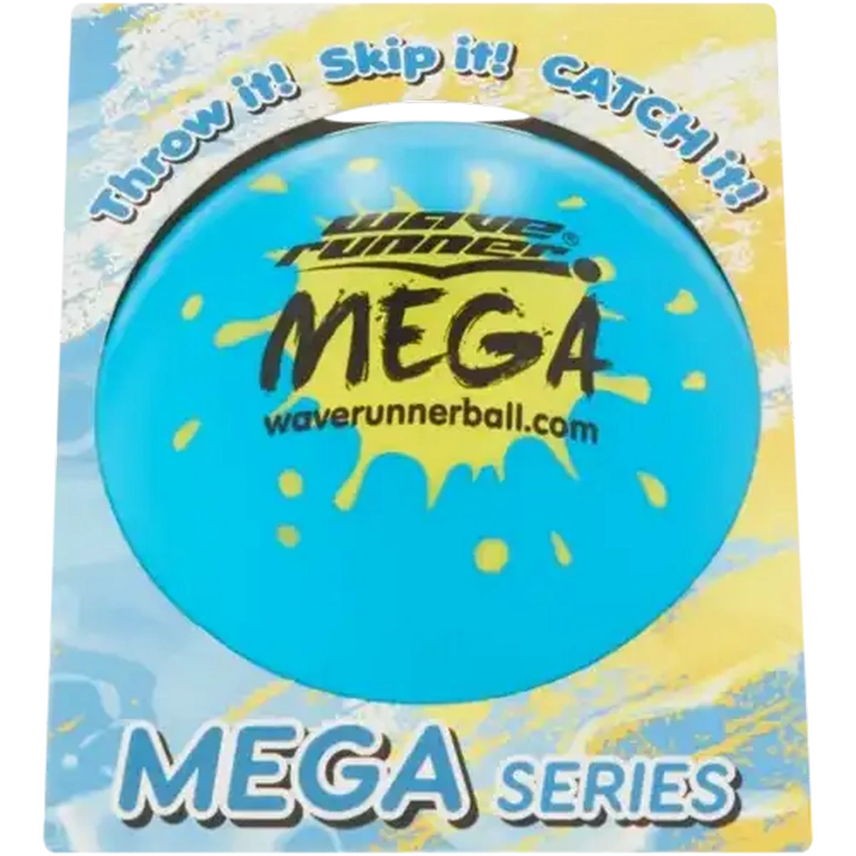 Checkers Sixty60 | Waverunner Mega Series Water Skipping Ball (Colour ...