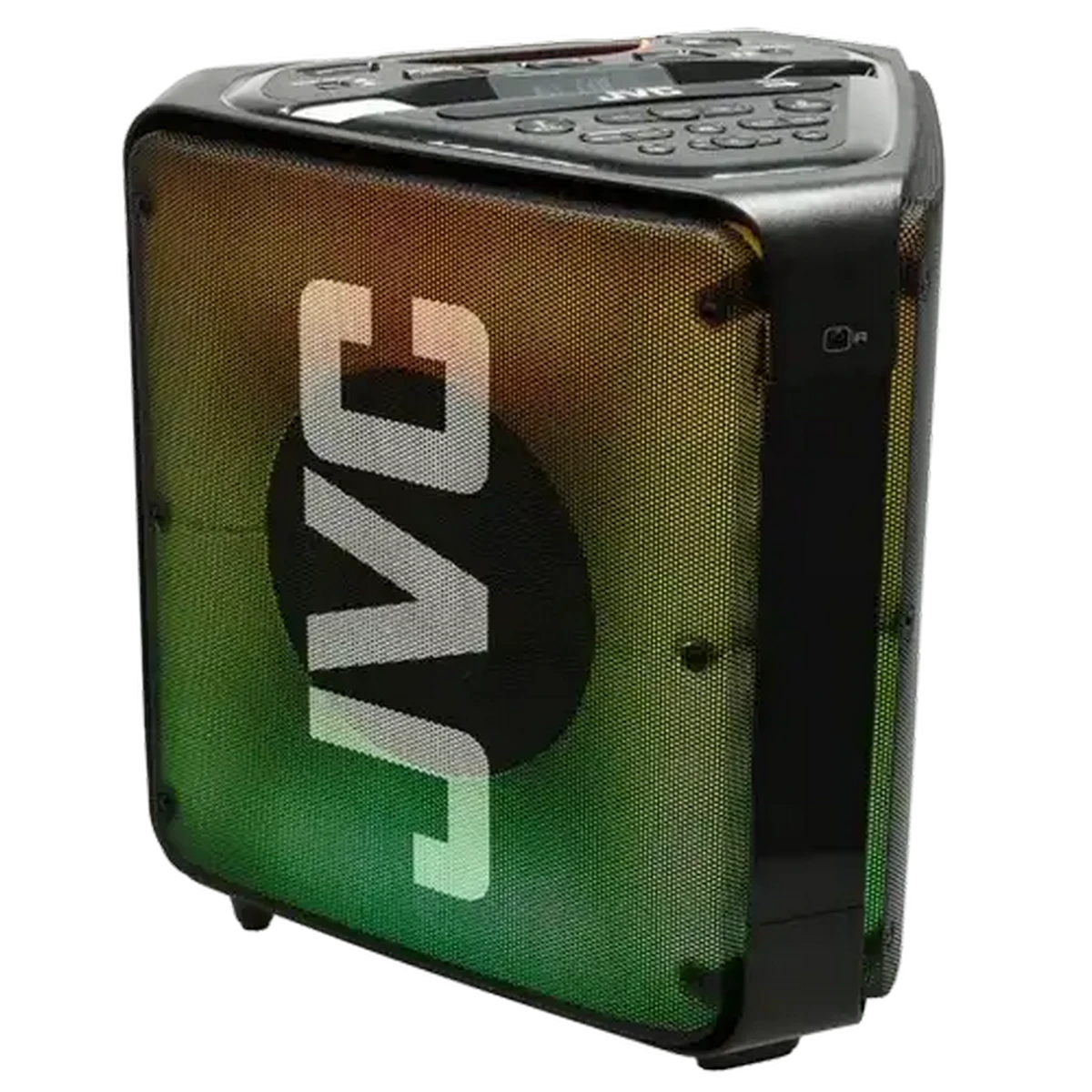 Checkers Sixty60 | JVC Bluetooth Triangular Speaker 40W