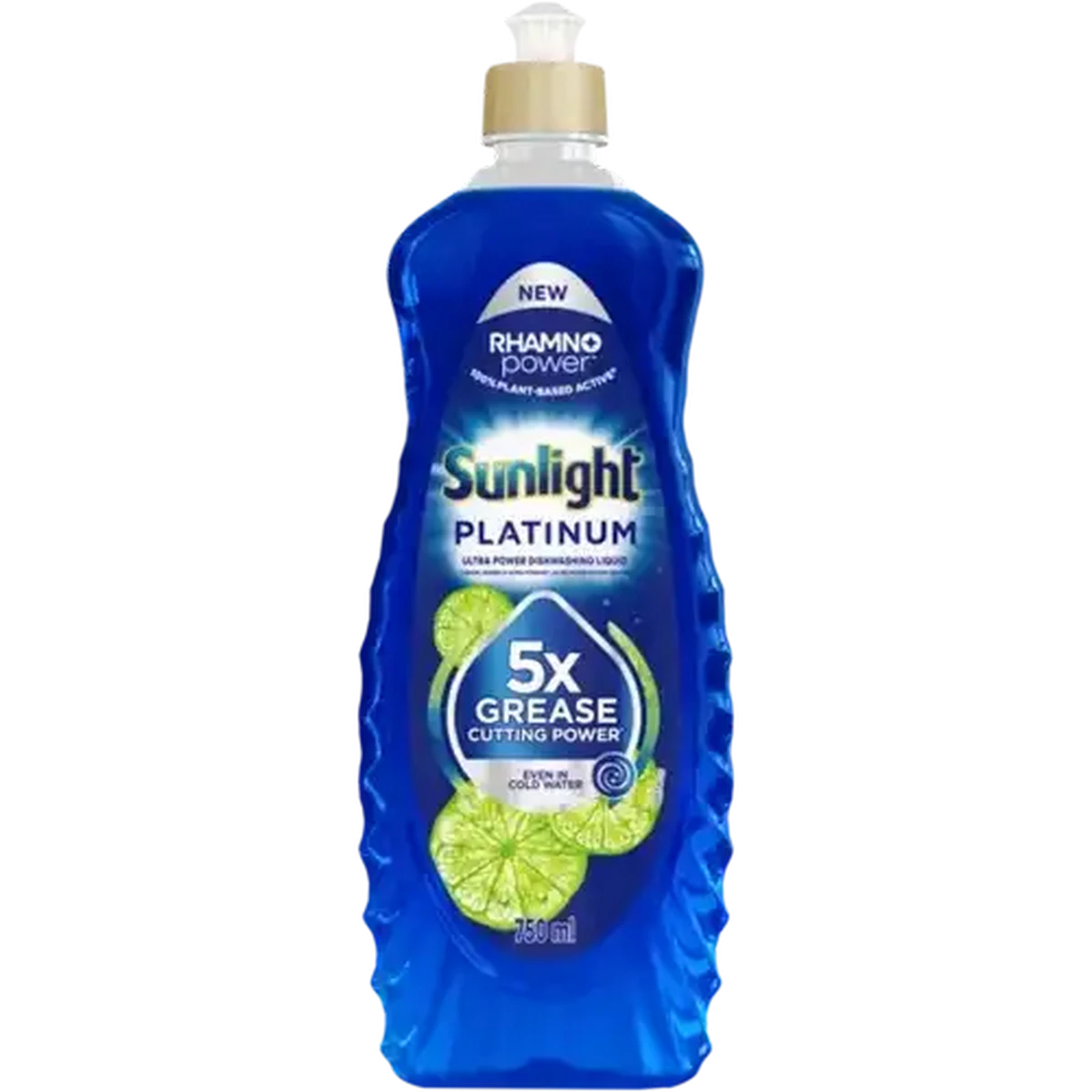 Checkers Sixty60 | Sunlight Platinum Ultra Power Dishwashing Liquid 750ml