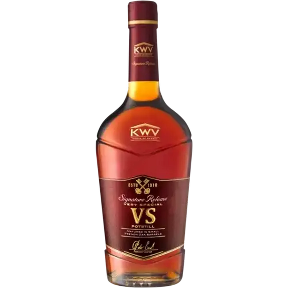 Checkers Sixty60 | KWV VS Potstill Brandy Bottle 750ml