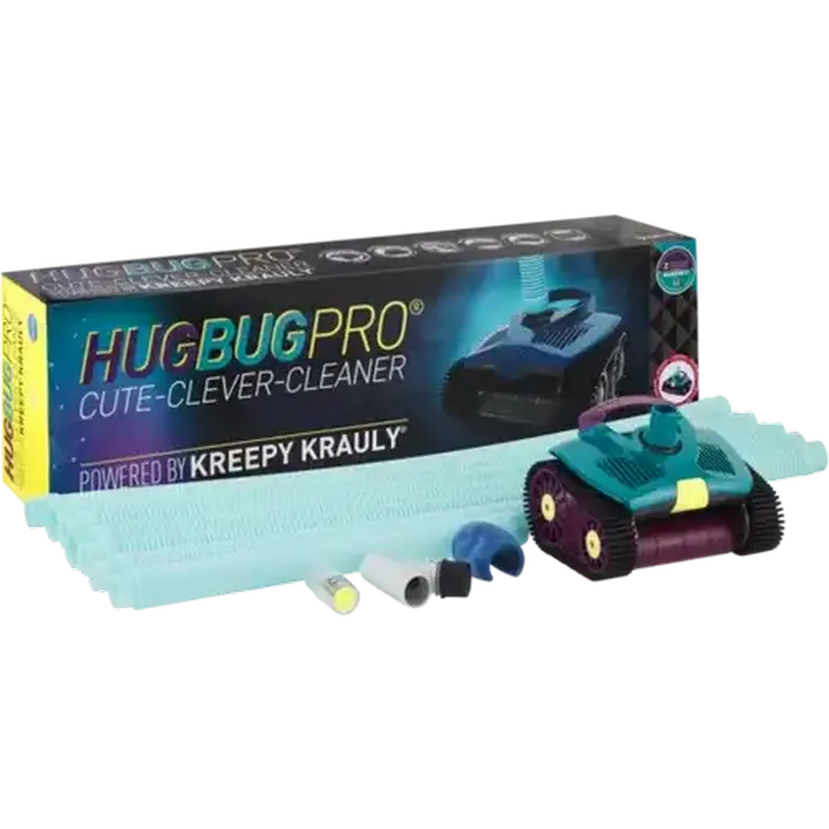 Checkers Sixty60 | Kreepy Krauly Hug Bug Pro Automatic Pool Cleaner ...