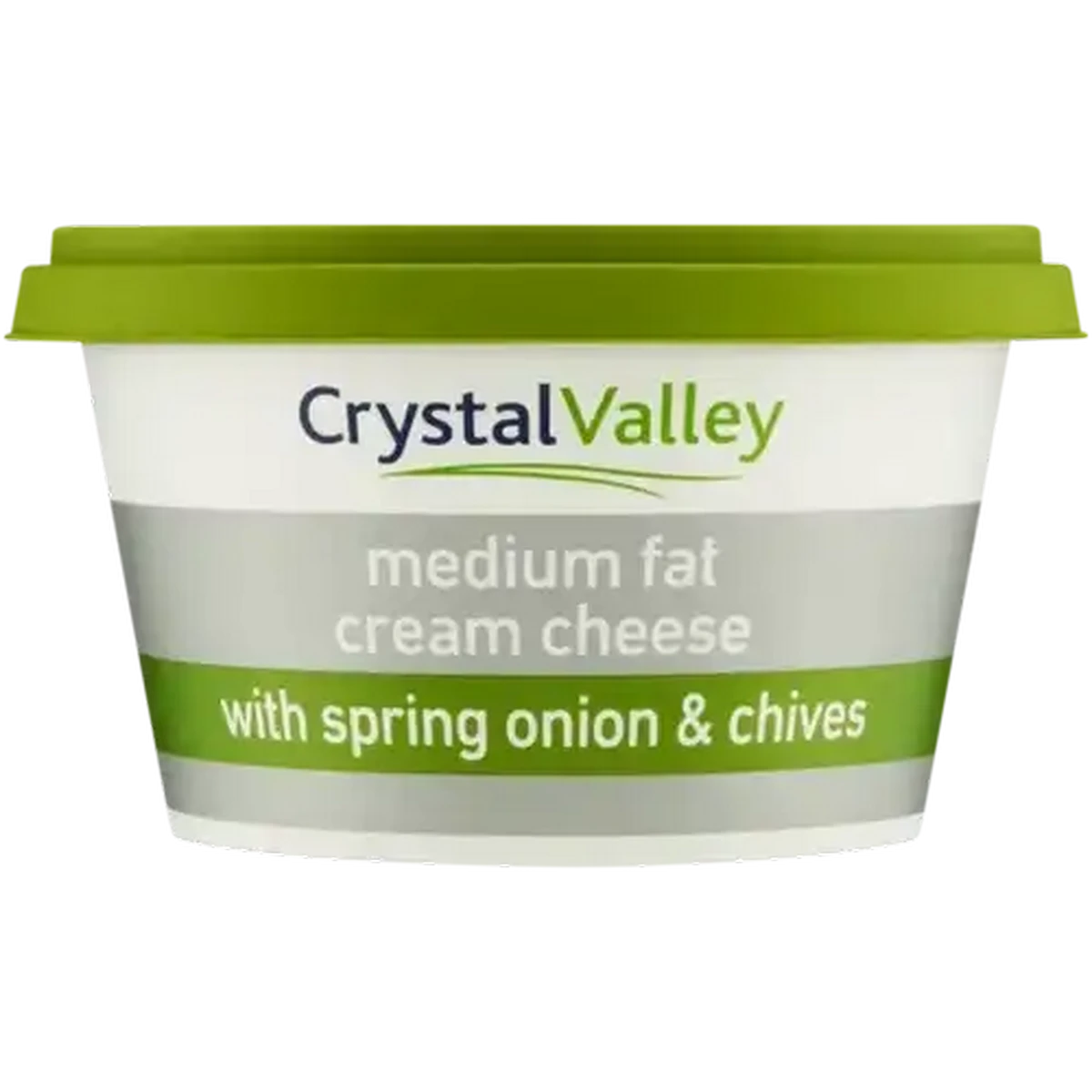 Checkers Sixty60 | Crystal Valley Medium Fat Cream Cheese with Spring ...