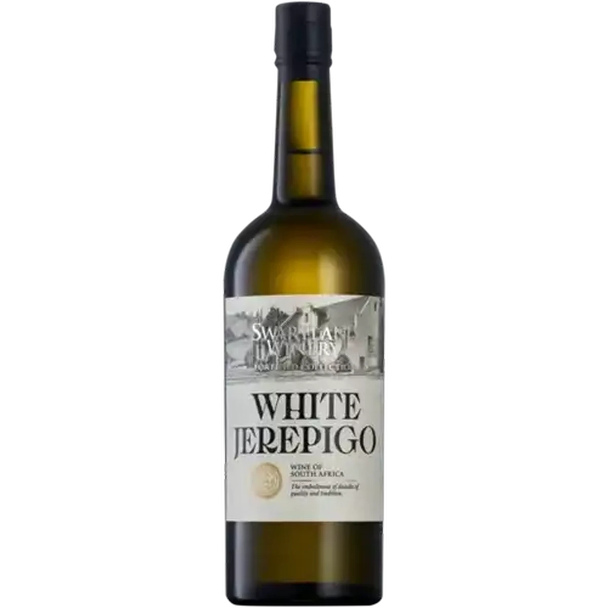 Checkers Sixty60 | Swartland Winery Fortified Collection White Jerepigo ...
