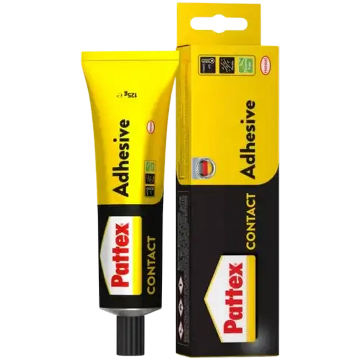Checkers Sixty60 | Pattex Contact Adhesive 125g