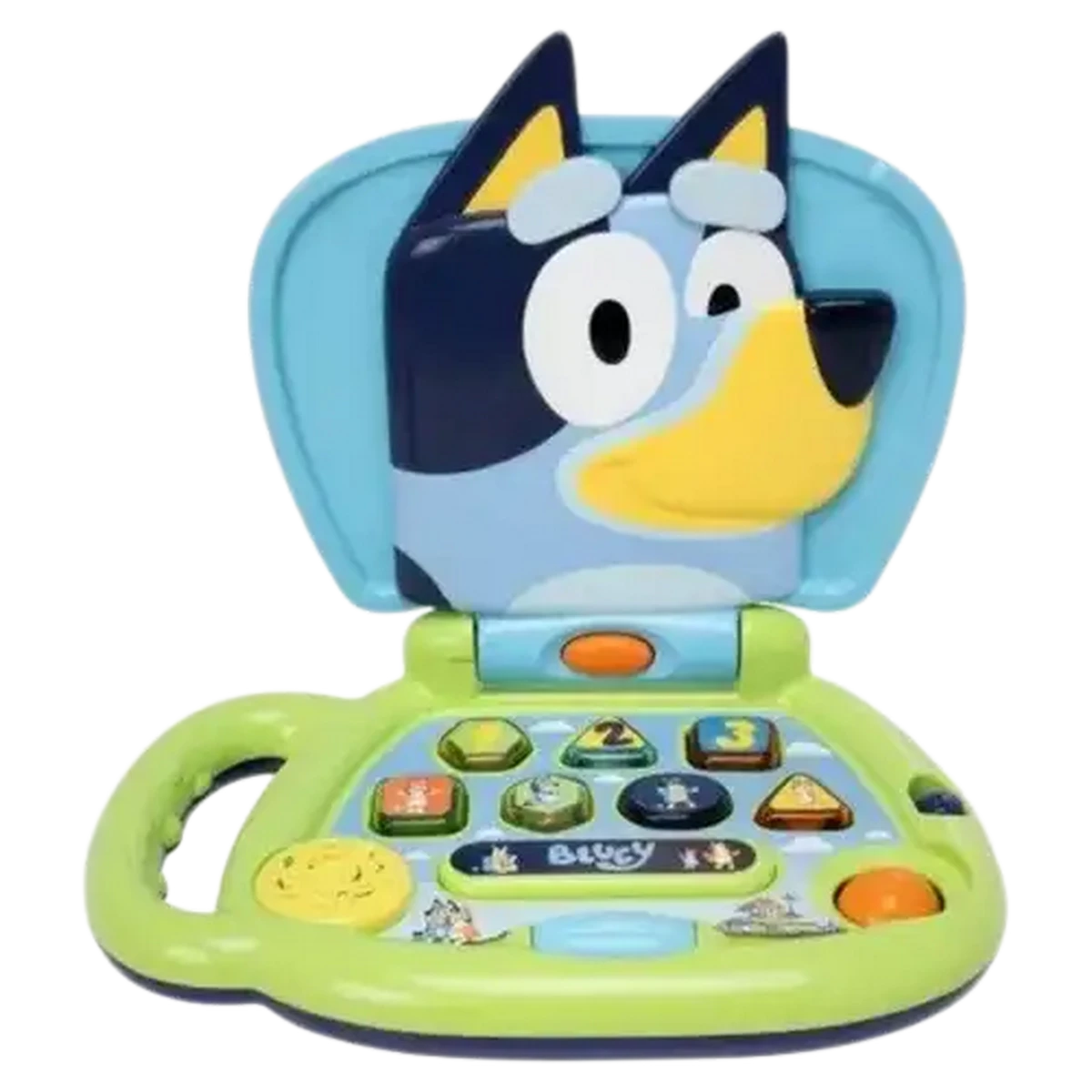 Checkers Sixty60 | Bluey My First Laptop Playset