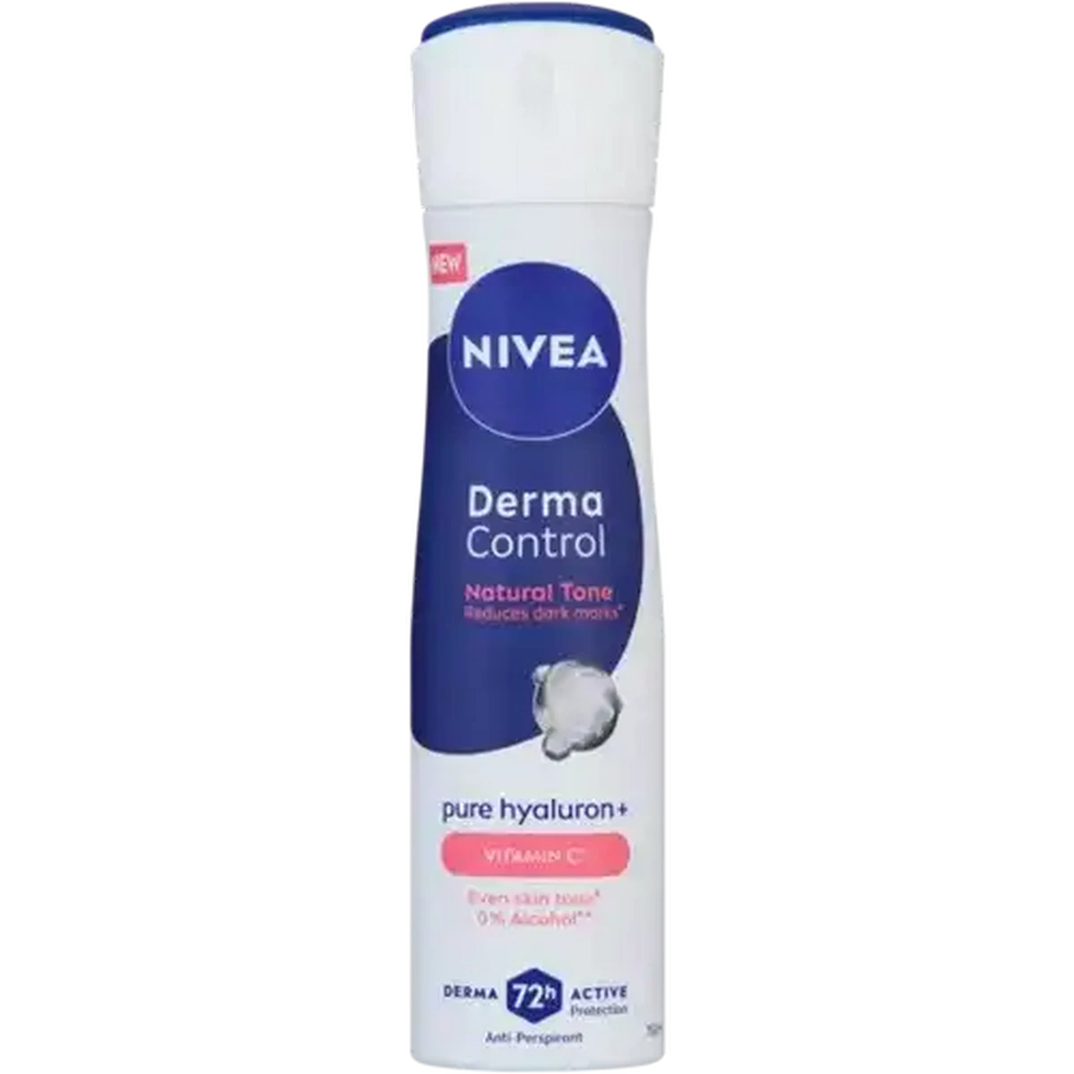 Checkers Sixty60 | NIVEA Derma Control Natural Tone Anti-Perspirant ...