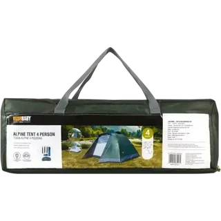 Checkers Sixty60 | Bush Baby 5 Man Sleeper Gazebo Tent