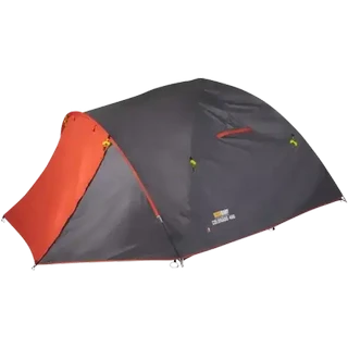 Checkers Sixty60 | Bush Baby 5 Man Sleeper Gazebo Tent