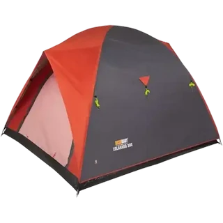 Checkers Sixty60 | Bush Baby 5 Man Sleeper Gazebo Tent