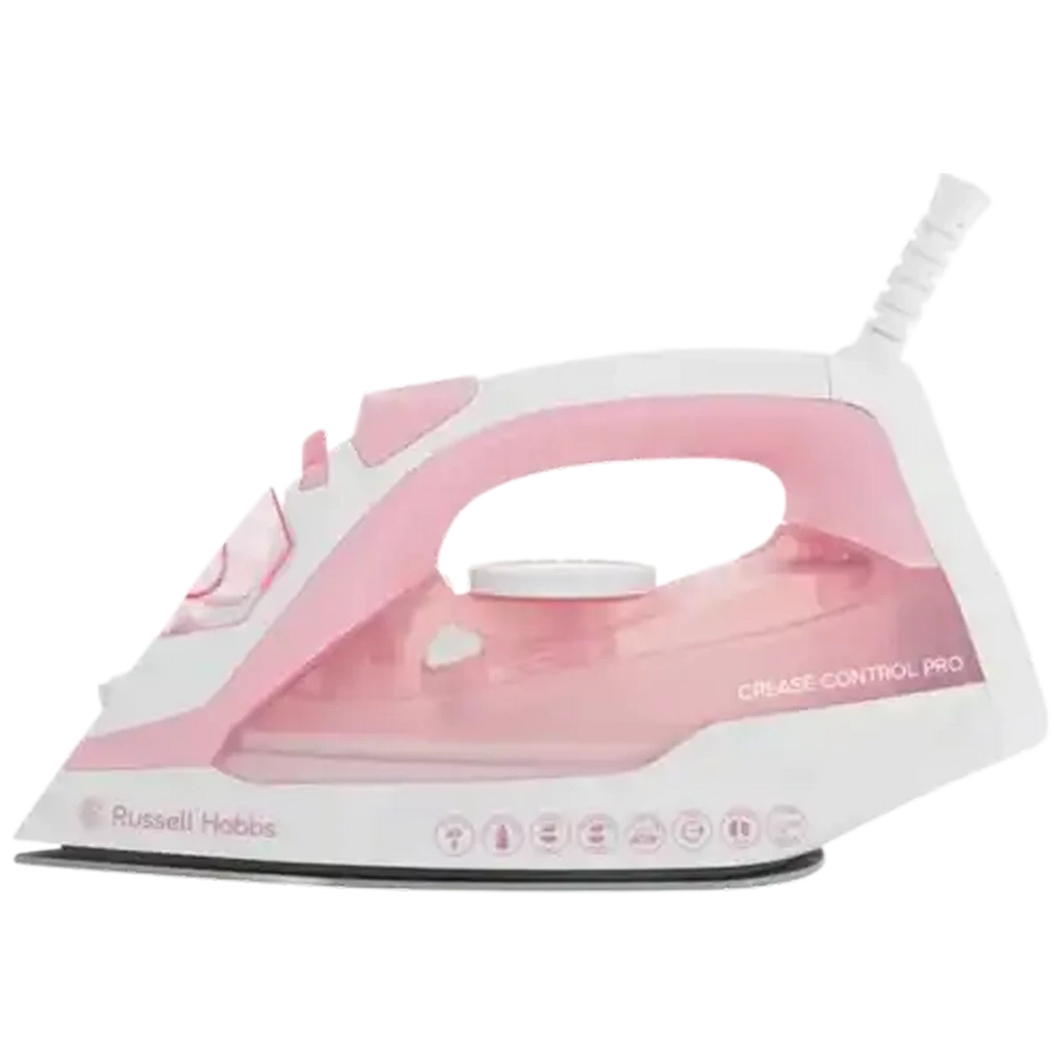 Checkers Sixty60 | Russell Hobbs Crease Control+ Iron 2200w RHI226B