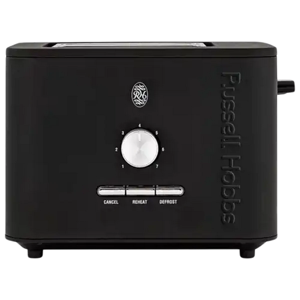 Checkers Sixty60 | Russell Hobbs Nexus Black 2 Slice Toaster