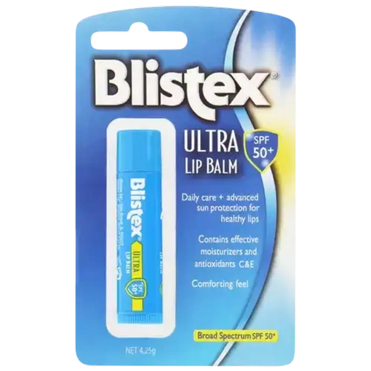 Checkers Sixty60 | Blistex SPF 50+ Ultra Lip Balm 4.25g