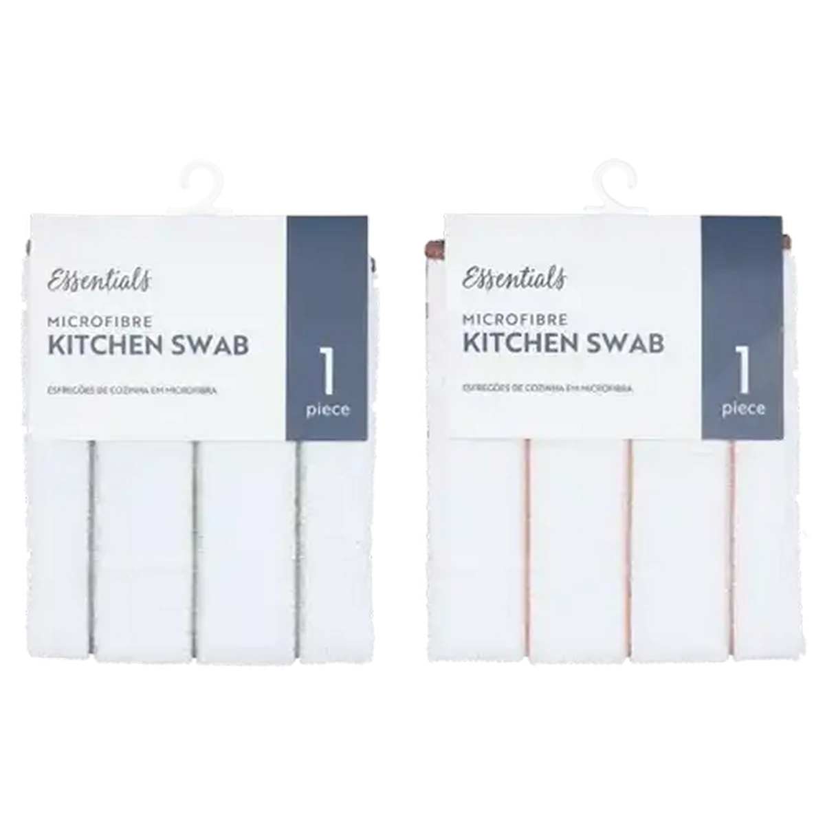 Checkers Sixty60 | Essentials Ava Kitchen Swab 30 x 30cm (Colour May Vary)