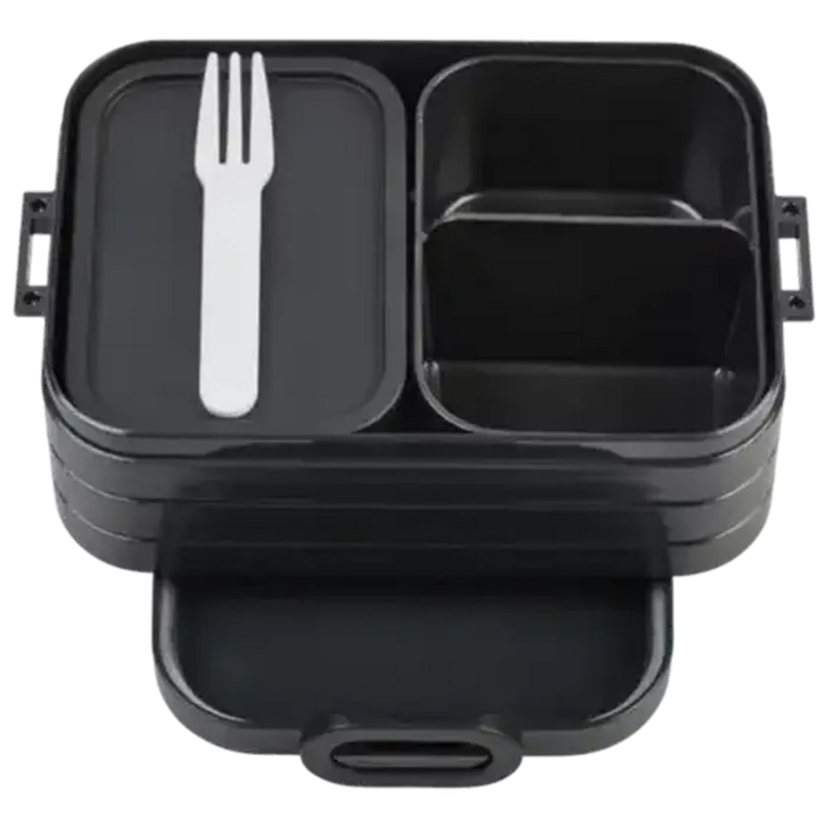 Checkers Sixty60 | Mepal Take A Break Black Lunch Box 1.5L