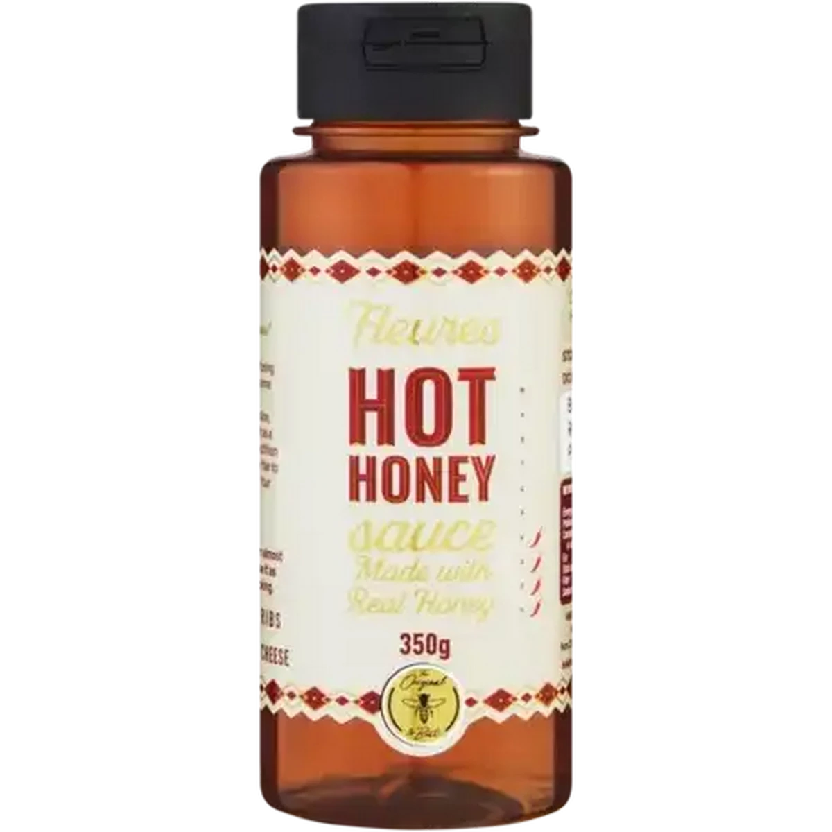 Checkers Sixty60 | Fleures Hot Honey Sauce 350g