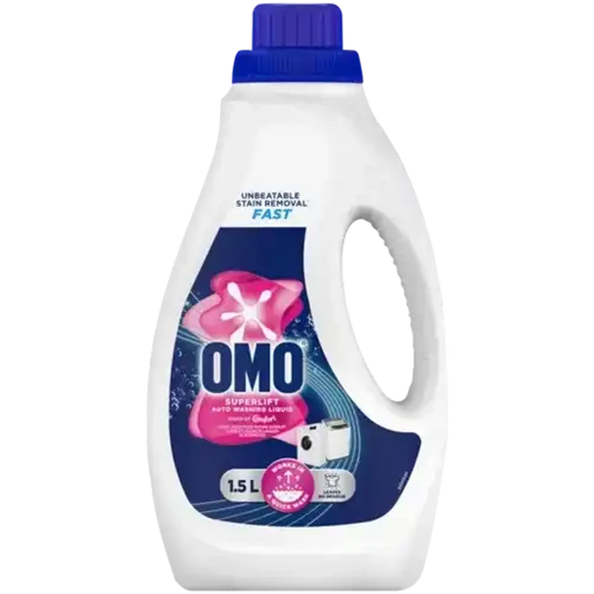 Checkers Sixty60 | OMO Superlift Auto Washing Liquid with Touch of ...