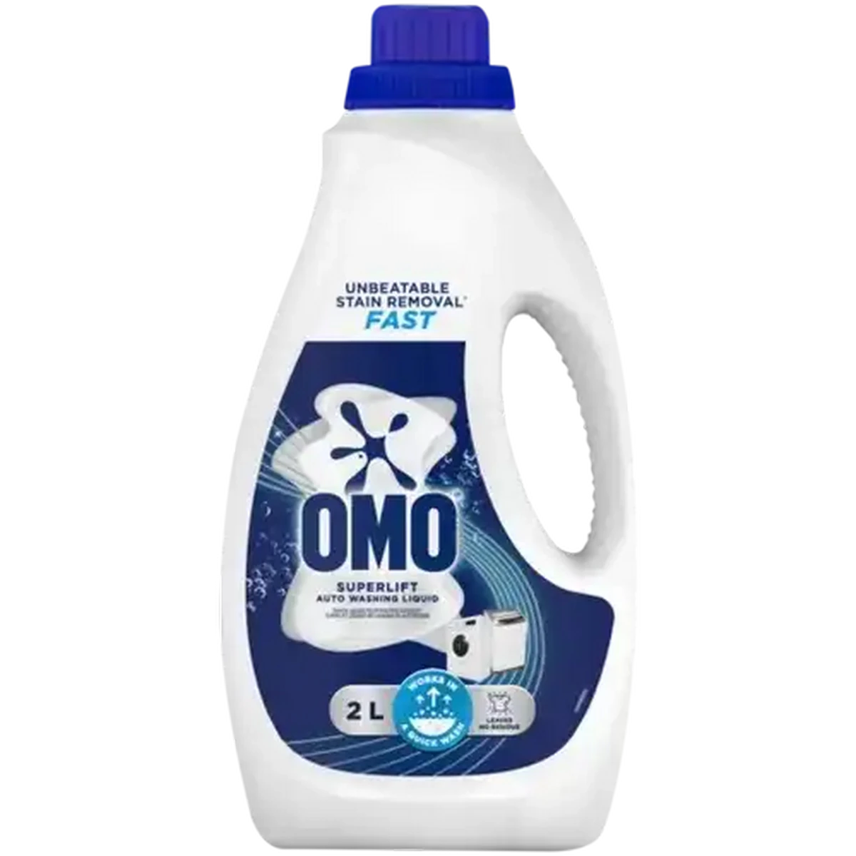 Checkers Sixty60 | OMO Superlift Auto Washing Liquid 2L