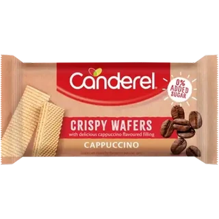 Checkers Sixty60 | Delico Cocoa Créme Wafer Sticks 250g