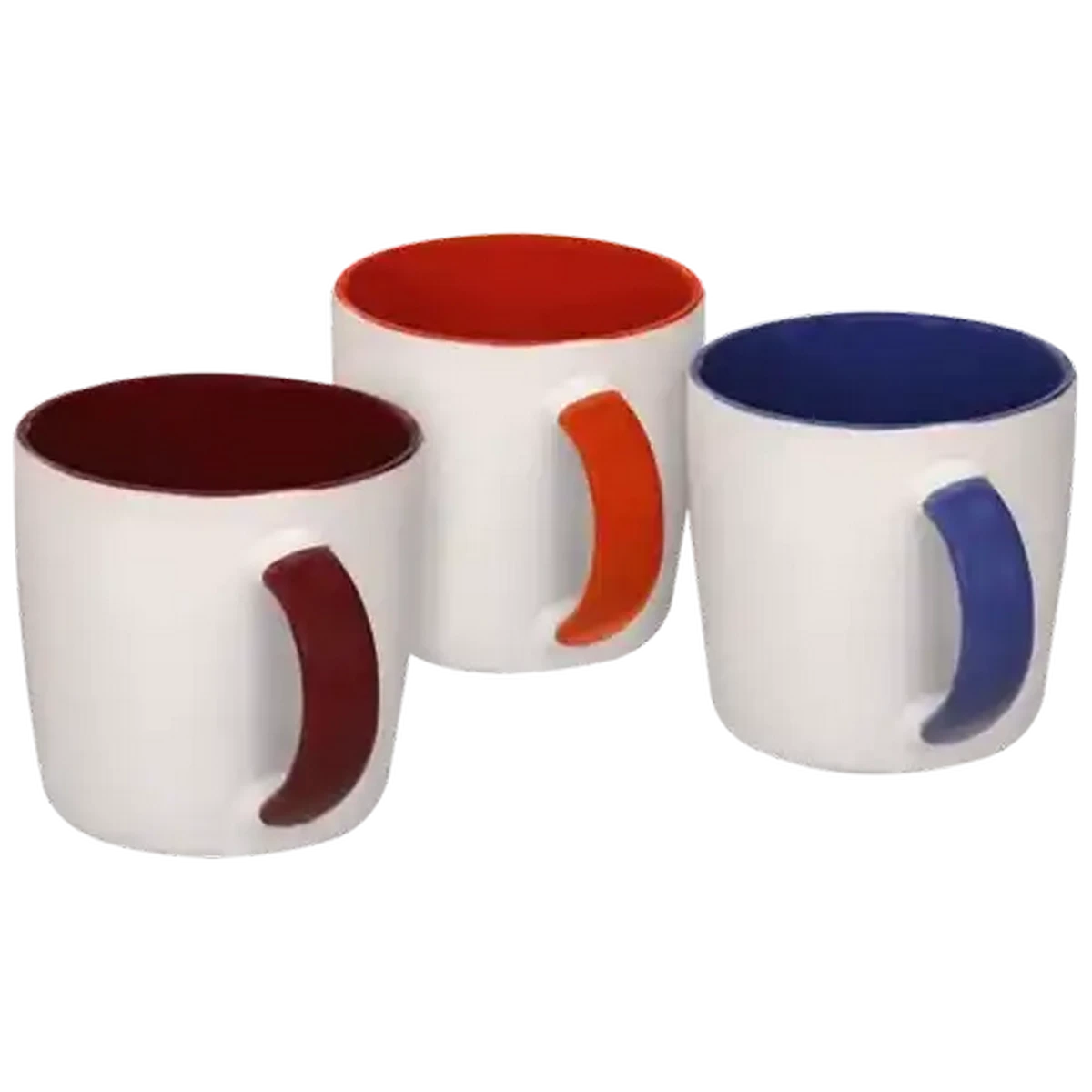 Checkers Sixty60 | Premier Coffee Mug (Colour May Vary)